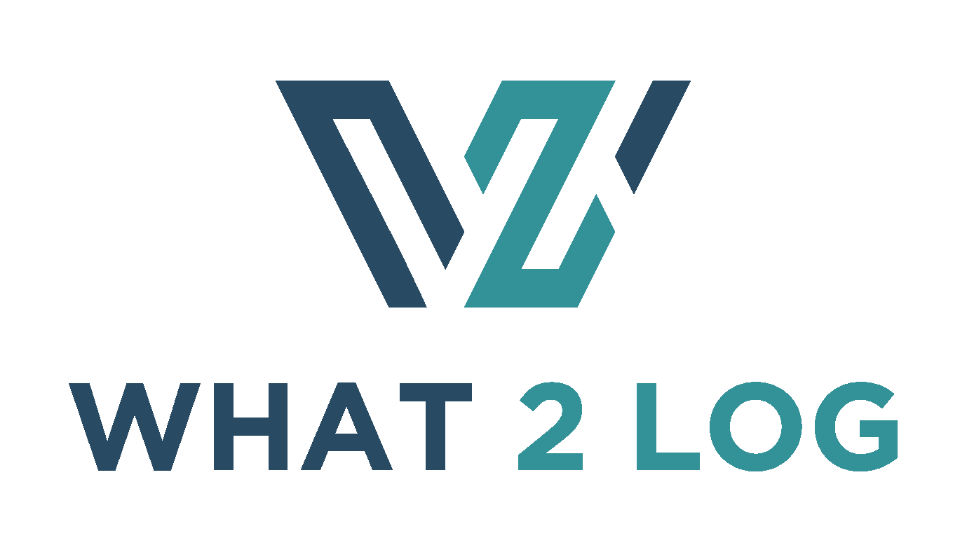 The What2Log Blog